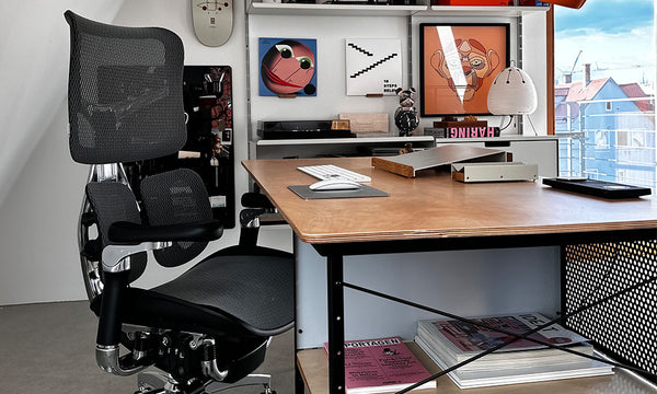 Le Sihoo Doro S300 : un prétendant au trône des chaises de bureau ...
