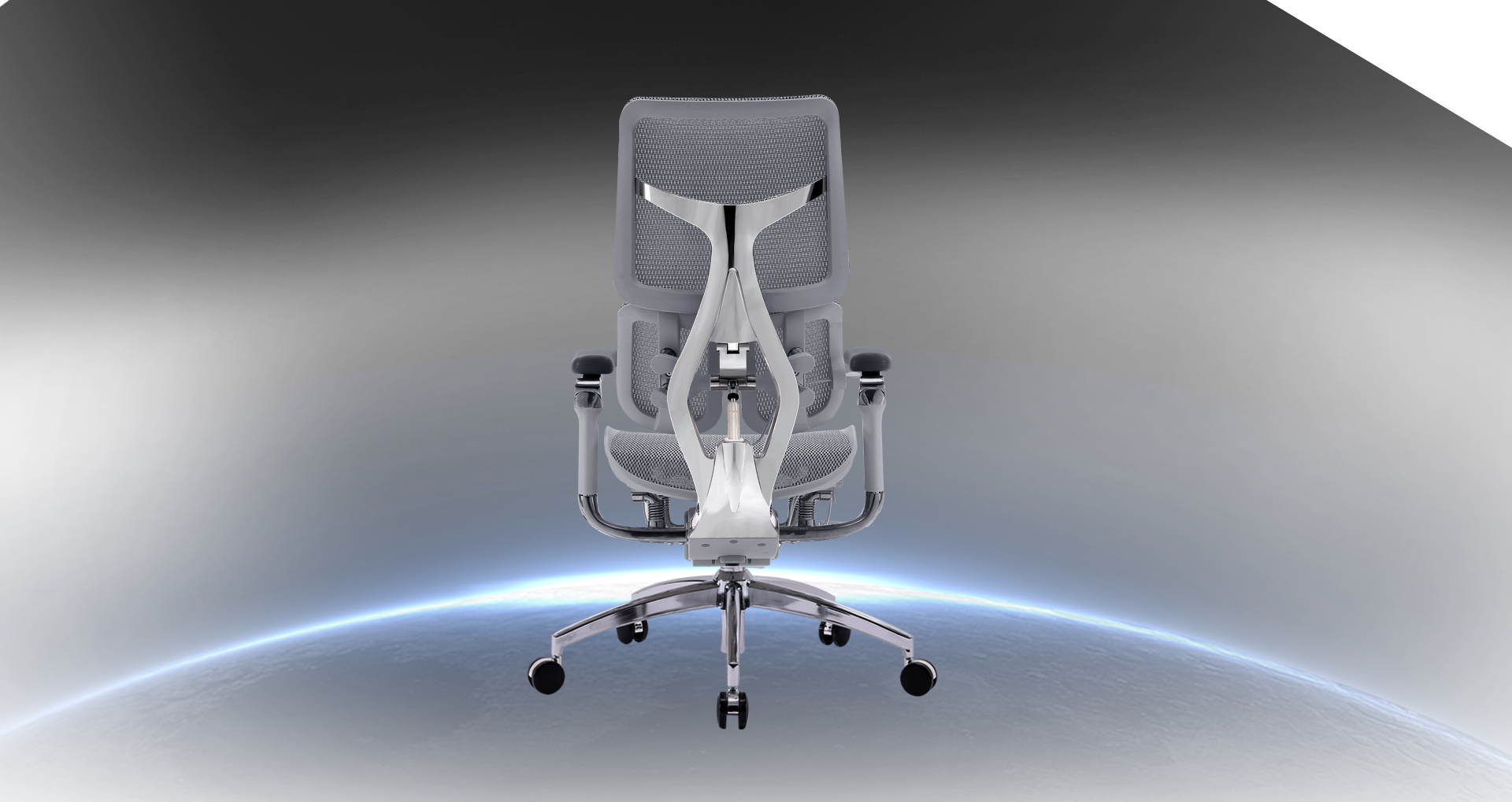 Sihoo Anti-Gravity Mechanism Development Story