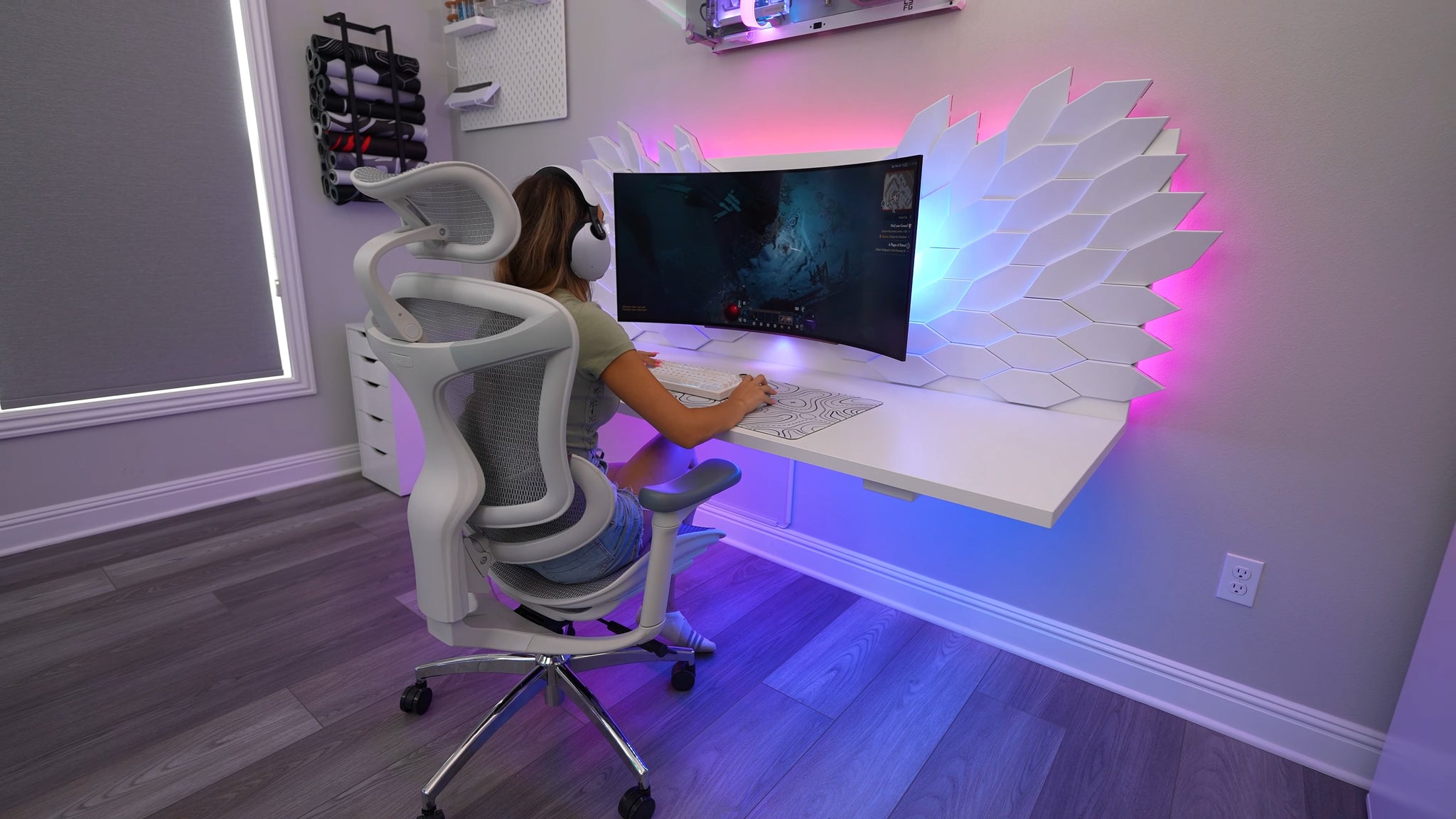 How to Pick the Best Chair for Your Favorite Game?