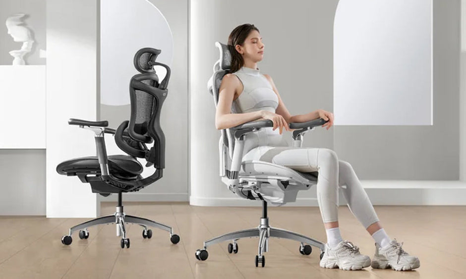 Buy Sihoo Ergonomic Chair Online - EU/UK – EU Sihoo official Shop