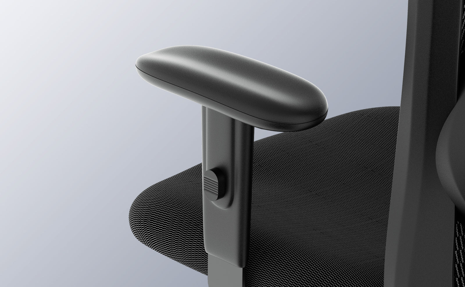 Sihoo M18 Classic Office Chair With Triple Spinal Relief