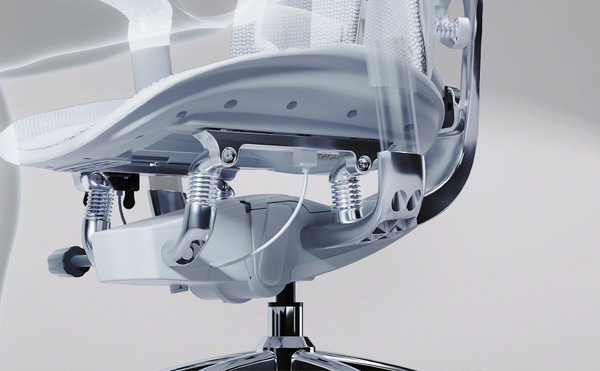 Sihoo Doro S300 Gravity-Defying Ergonomic Chair – EU Sihoo official Shop