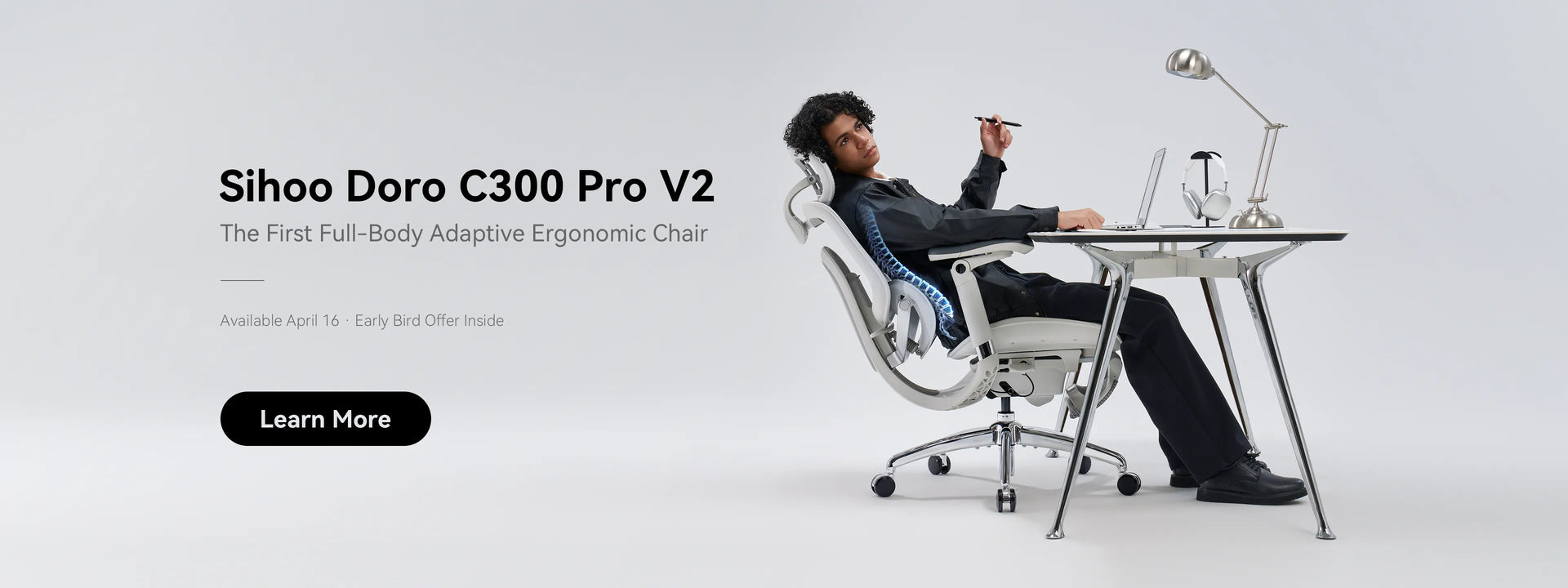 c300 pro v2 – EU Sihoo official Shop